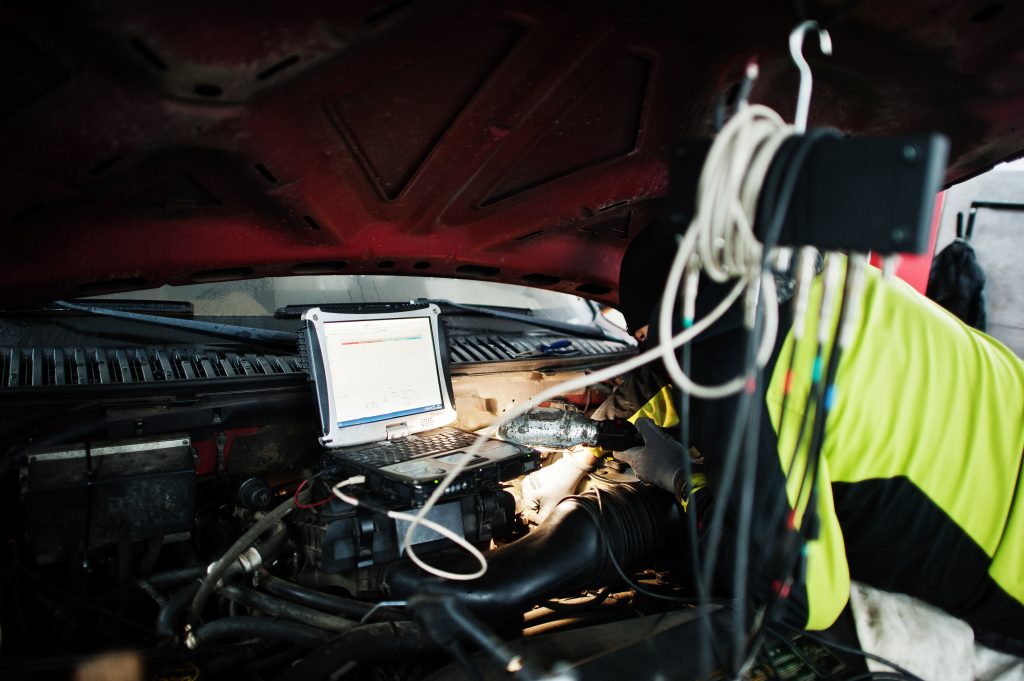 Post-Accident Investigations: How Black Box Data Helps in Illinois ...