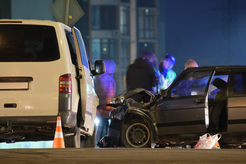 Chicago-Area Fatal Crashes Decreased Slightly in 2023 - Briskman ...