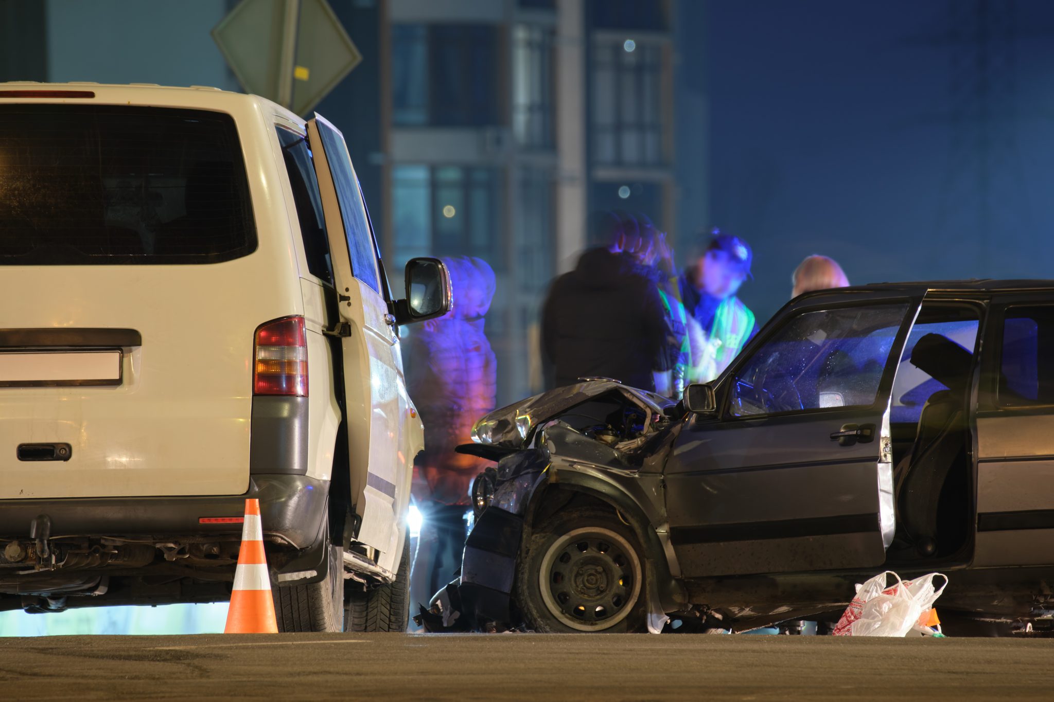 Chicago Car Accident Lawyer - Briskman Briskman & Greenberg