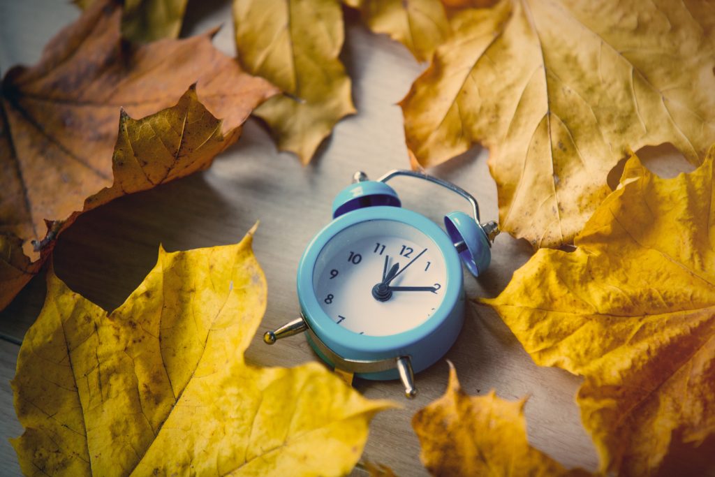 Do Daylight Saving Time Changes Cause More Auto Accidents? - Briskman ...
