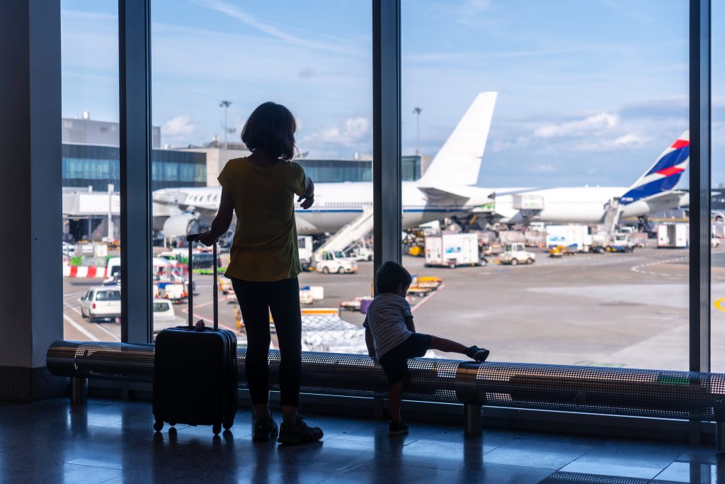 A Chicagoan’s Guide to Airport and Airline Safety - Briskman Briskman ...
