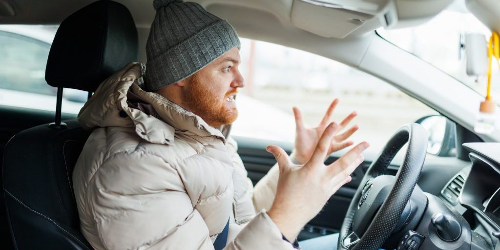 How Generation Y (Millenials) and Z Drivers Are on the Road - Briskman ...