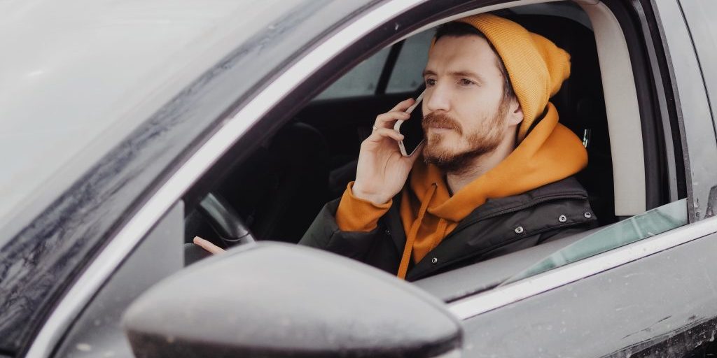 Pedestrian Deaths Soar as Driver Phone Distraction Increases - Briskman ...